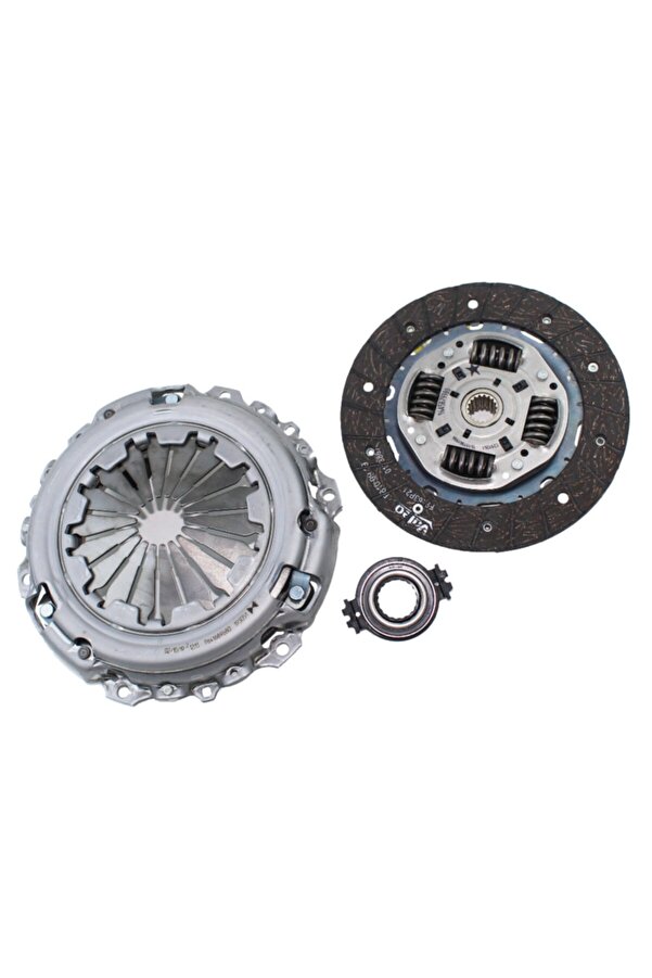 Peugeot Peugeot 106/206/306 Partner - Clutch Set 2050.R3 - Trendyol