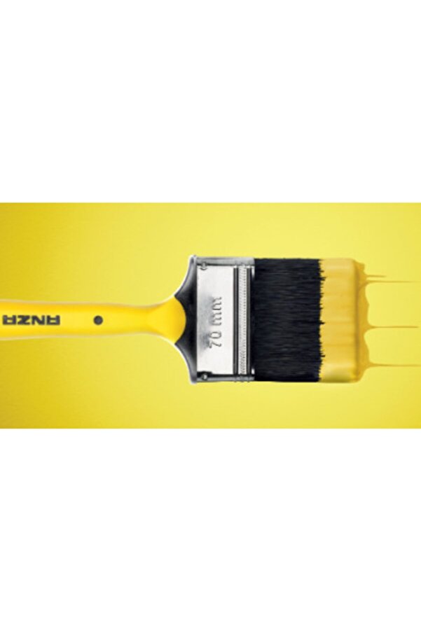 Jotun Anza Basic Cutting Brush 100 Mm - Trendyol