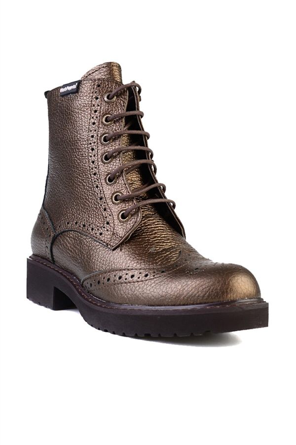 Hush Puppies Chocolate Women s Boots Trendyol