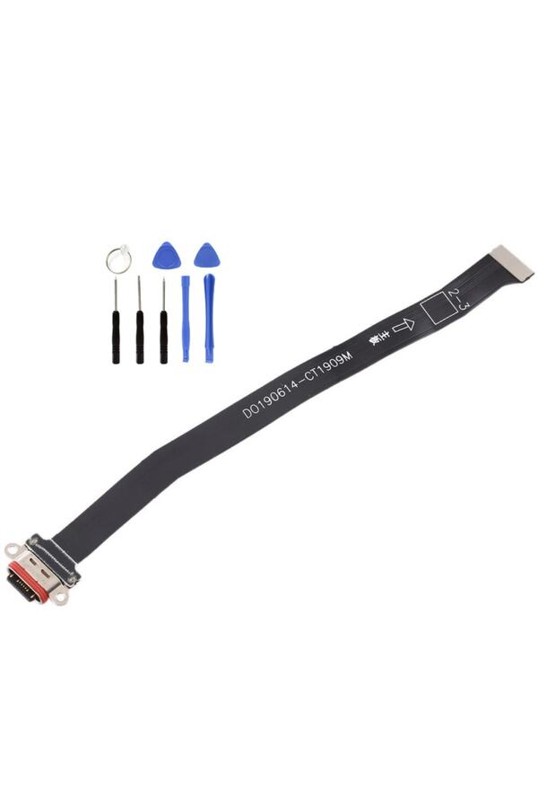 Oppo Reno Z Compatible Charging Socket Film- Trendyol