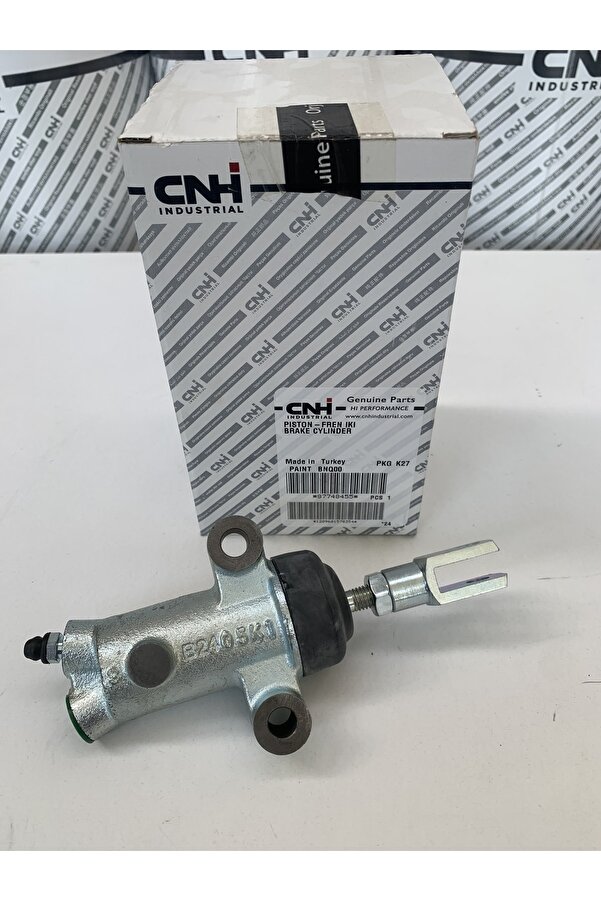 CNH 87748455 Piston-brake Double Compatible- Trendyol
