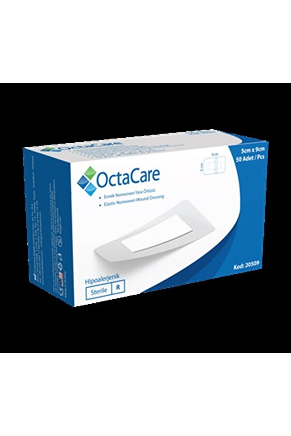 Octacare Sterile Wound Cover- Trendyol