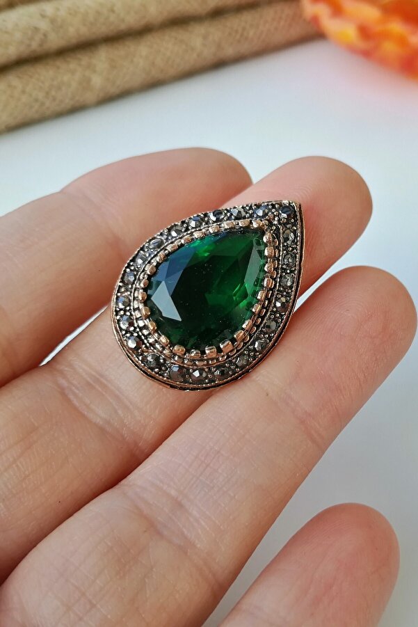 real hurrem sultan ring