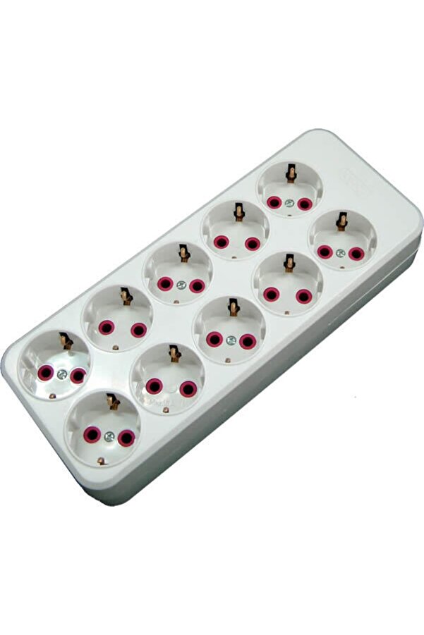 Bloody Mutlusan Gong 10 Piece Terminal Group Socket - Trendyol