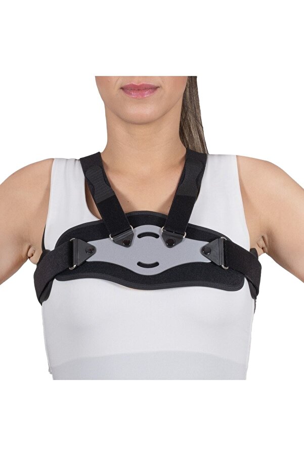 Wingmed Pectus Carinatum Orthosis Pigeon Chest Corset - Trendyol