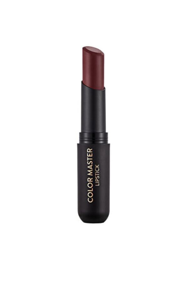 Flormar Matte Finish Color Master Lipstick| 012 - Trendyol