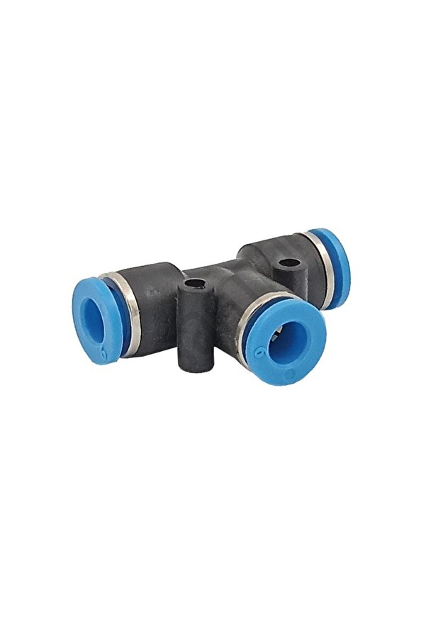 Crox Reducer (T) Connection Nipple 16-16-12 (5 Pieces)- Trendyol