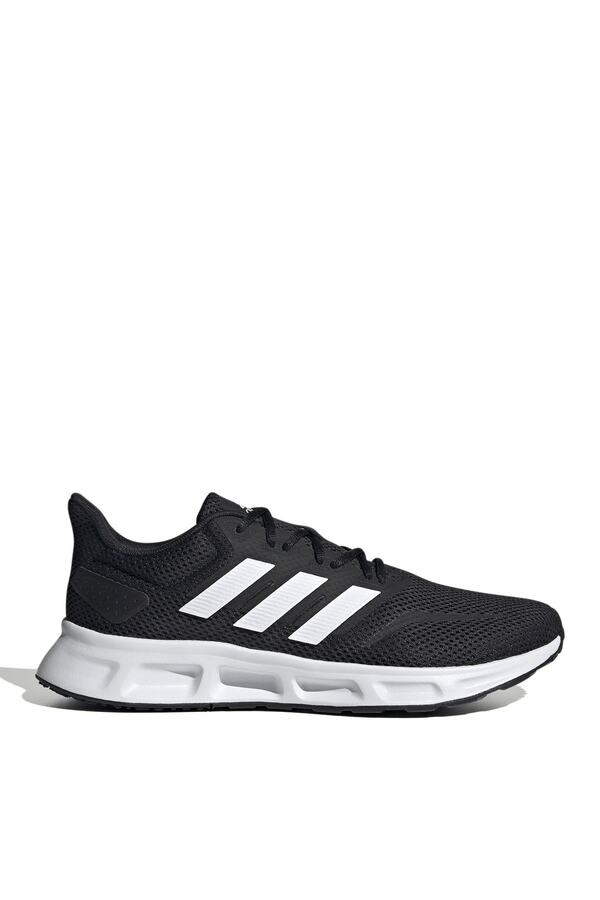 adidas Black - White Men's Running Shoes Gy6348 Showtheway 2.0 - Trendyol