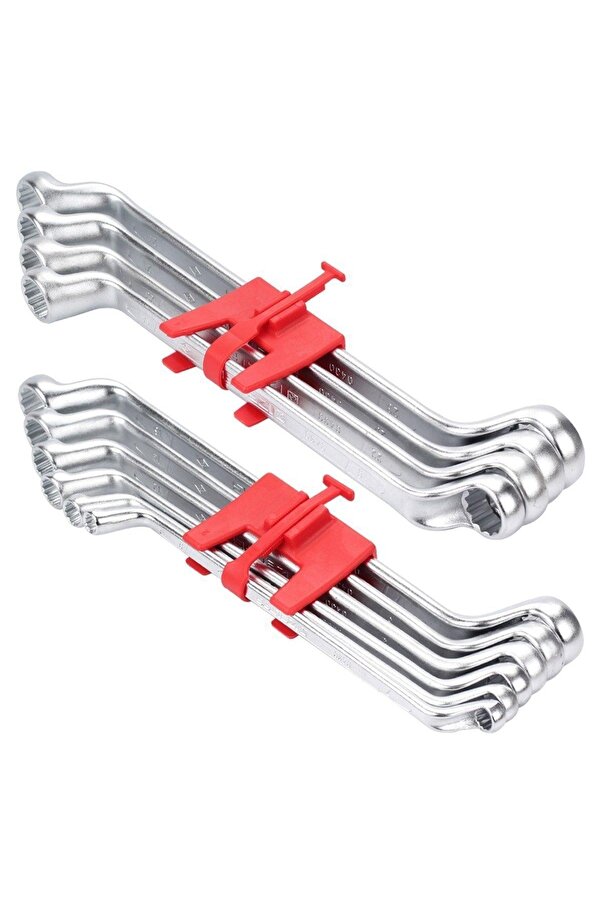 İzeltaş 12 Piece Star Key Set - Trendyol