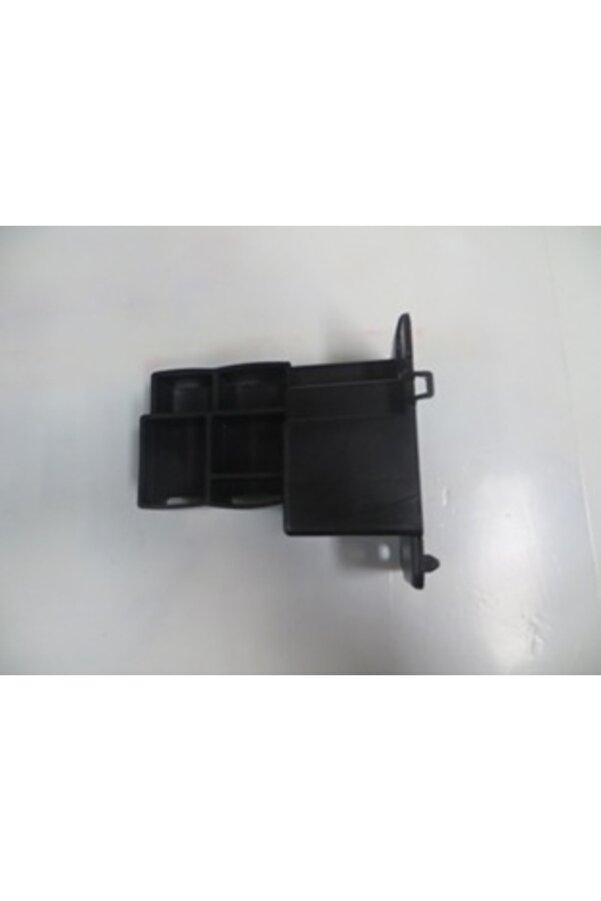 Universal Renault Clio Hb 13/16 - Front Bumper and Inner Connection ...
