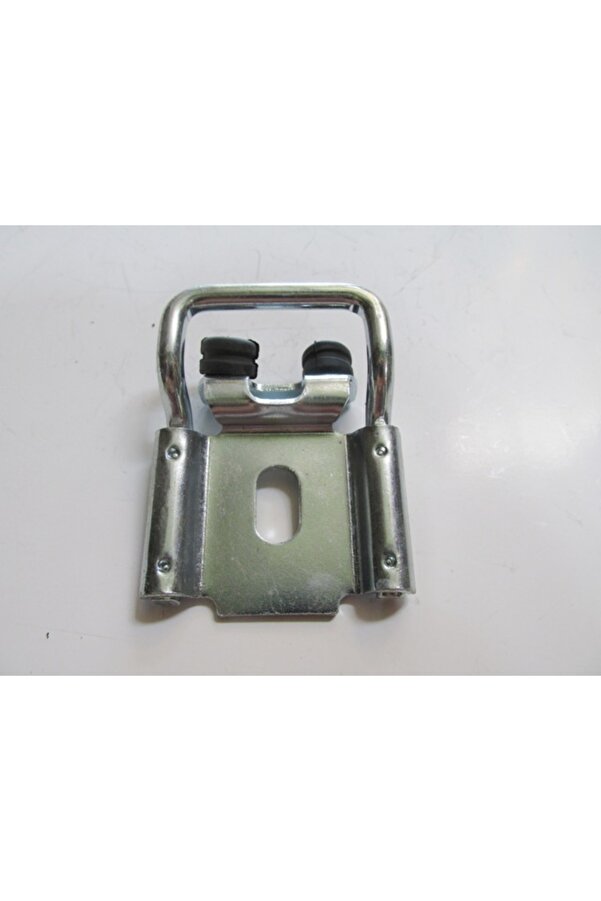 Universal Opel Movano-99-03 Left Trunk Lid Lock - Oem No: 7700353757 ...