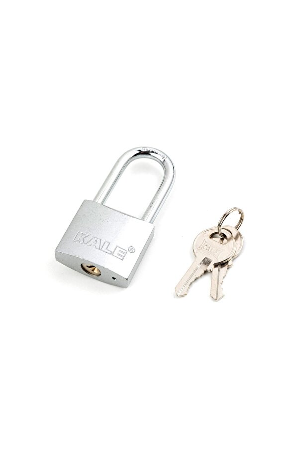 Kale Kilit Castle Long Hook Casting Padlock 50 mm - Trendyol