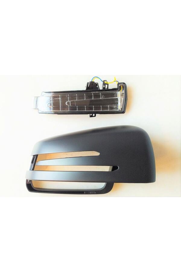 ART 2009 Model Mrc C Serial Cover - W204 W212 W221 with Signal Right ...