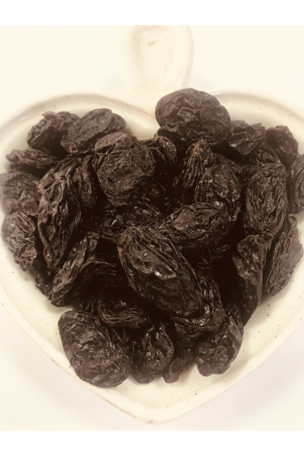 Kuru Mahsul 250g Dried Fruit with Black Grape Seeds - Trendyol