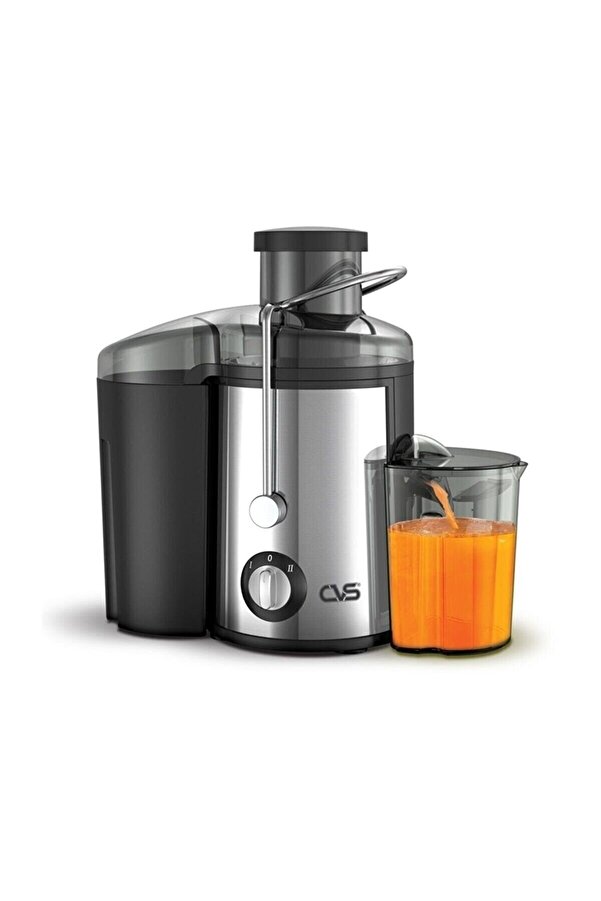 CVS Energicao Solid Juicer 600 Watt - Dn-2224- Trendyol