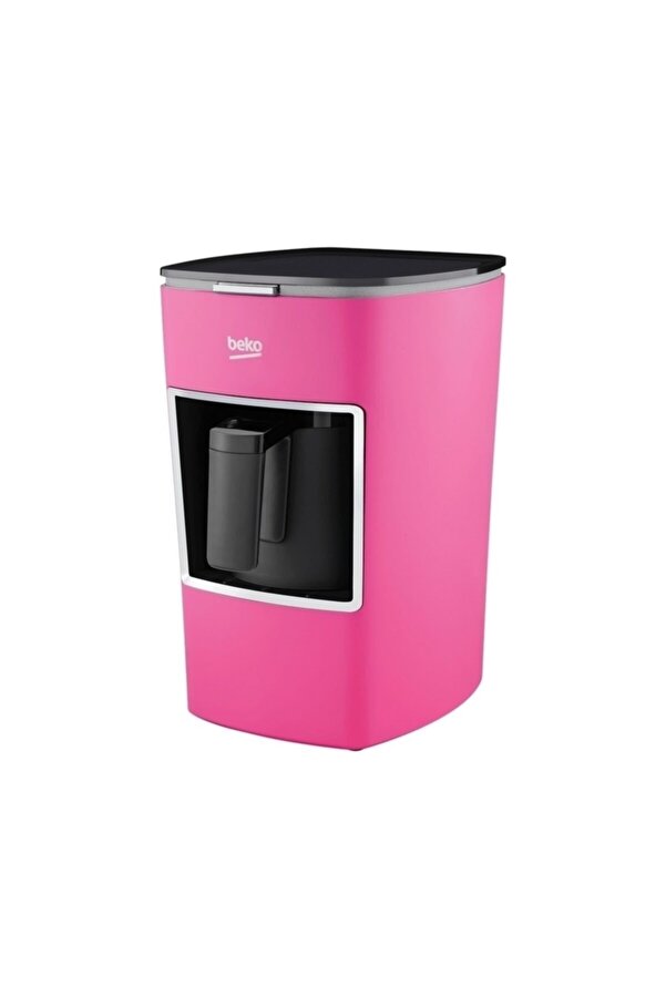 Beko Bkk 2300 Fuchsia Turkish Coffee Machine - Trendyol