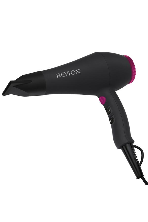 Revlon Ionic Diffuser Ac Motor Hair Dryer - Rvdr5251E1- Trendyol
