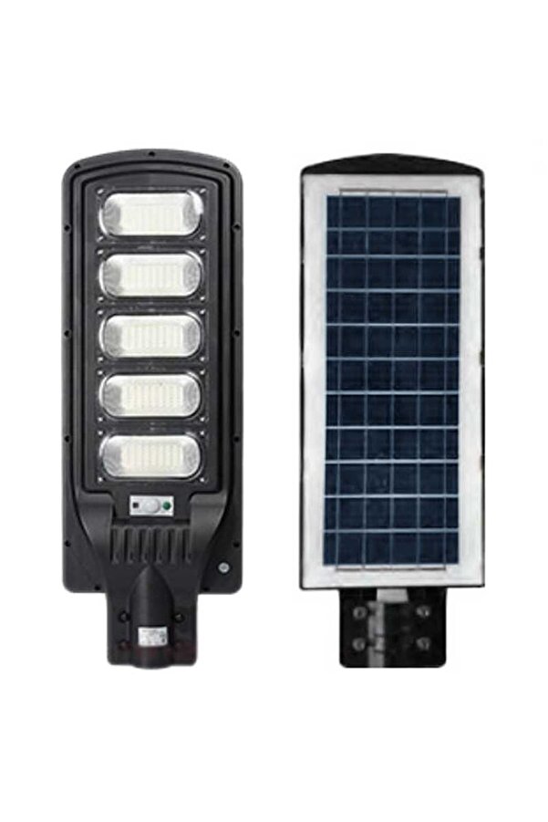 Voltek 150w Solar Street Light (with remote control)- Trendyol