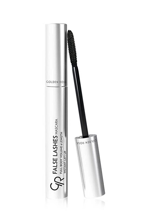 Golden Rose Gr False Lashes Mascara- Trendyol