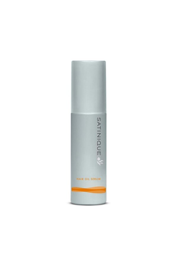 Amway Satinique ™ Unit Hair Care Oil - 100 ml - Trendyol