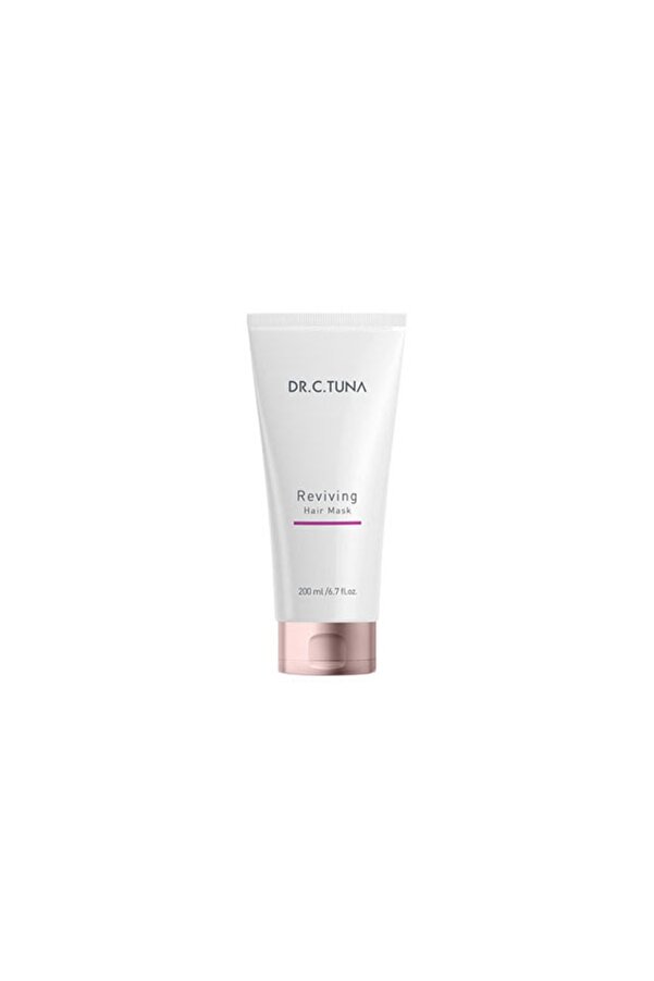 Farmasi Dr. C. Tuna Reviving Revitalizing Mask 200 Ml- Trendyol