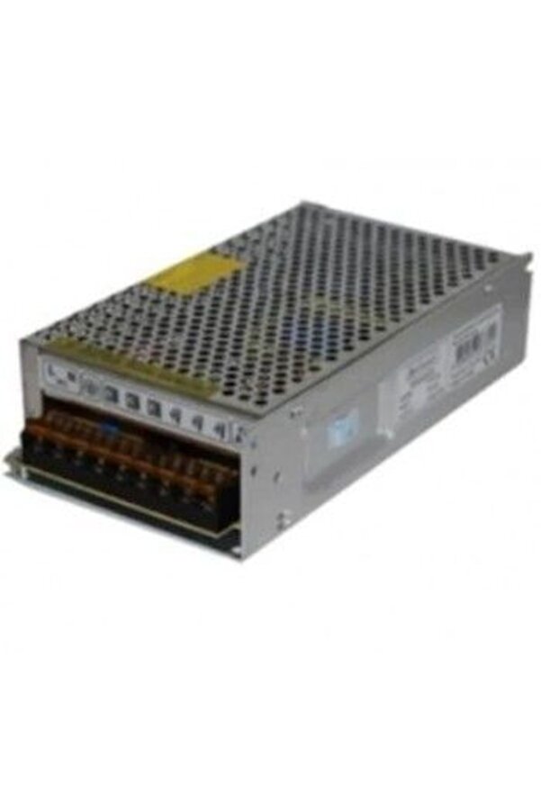 EZCOOL Tp-1220 Smps 12 Volt 20 Amp Adapter- Trendyol