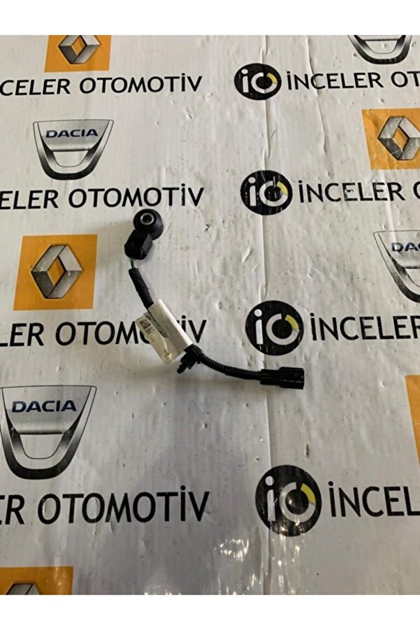 İnceler 8200789728 Megane 3 Kadjar Captur Clio 4 Knock Sensor - Trendyol