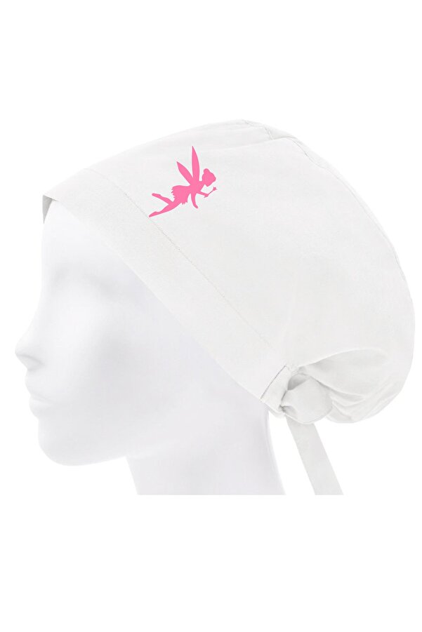 bonecim Hijab Bonnet Fairy Themed Doctor Nurse Hospital Medical ...