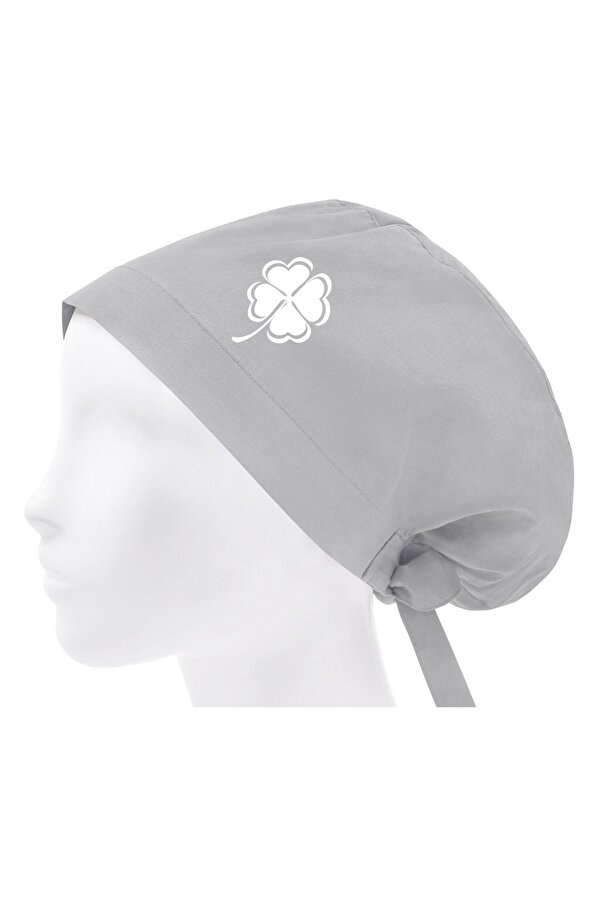 bonecim Hijab Bonnet Clover Leaf Doctor Nurse Hospital Medical Surgical ...