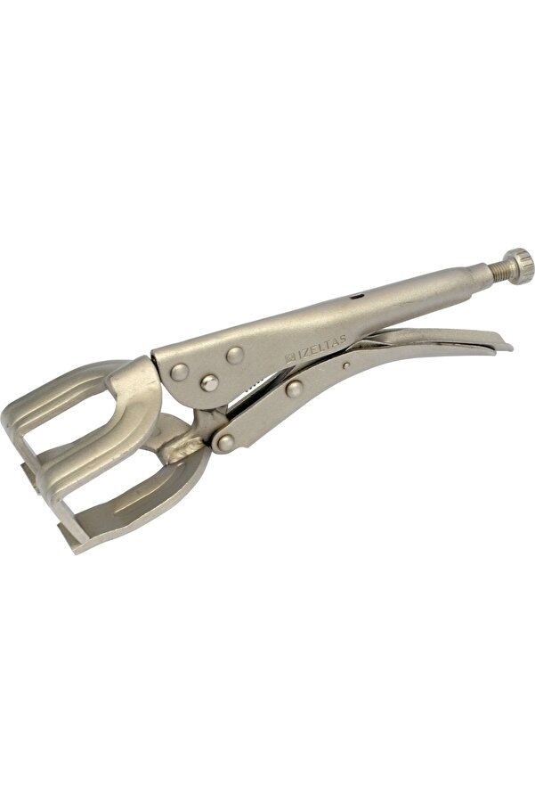 İzeltaş Body Shop Adjustable Pliers 270 Mm - Trendyol