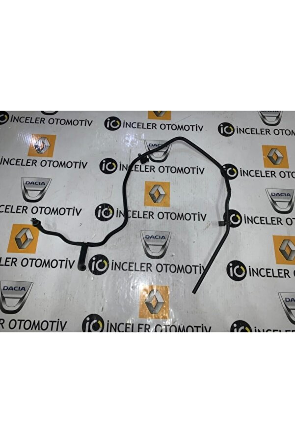 İnceler 175B28981R Fluence Megane Fuel Ramp Drain Hose - Trendyol