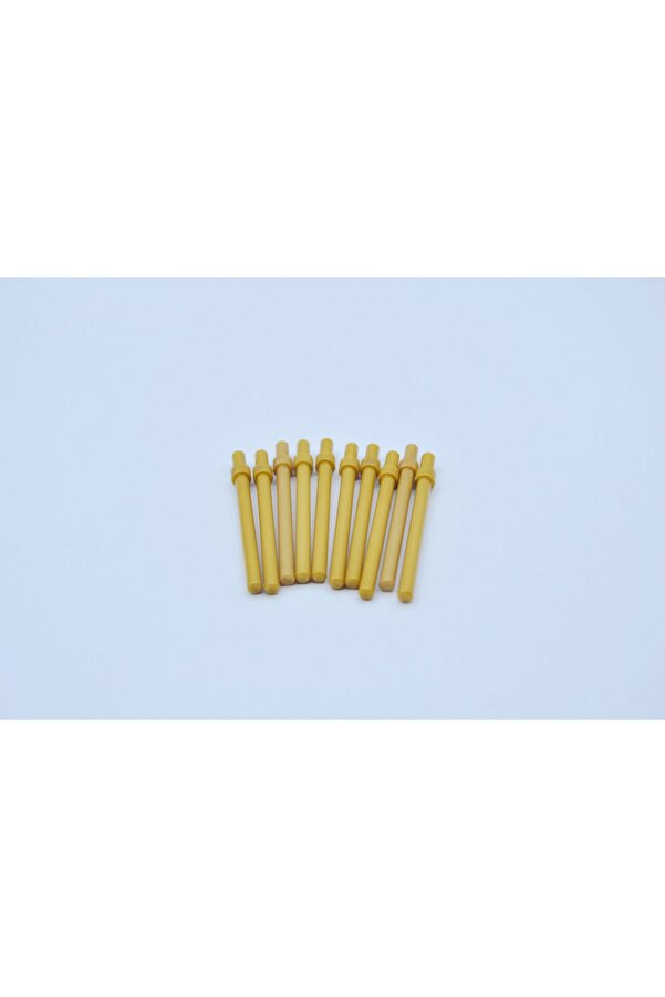 LEGO Original Custom Accessory Moc Minifigure Minifigure Bar 6L Stick ...