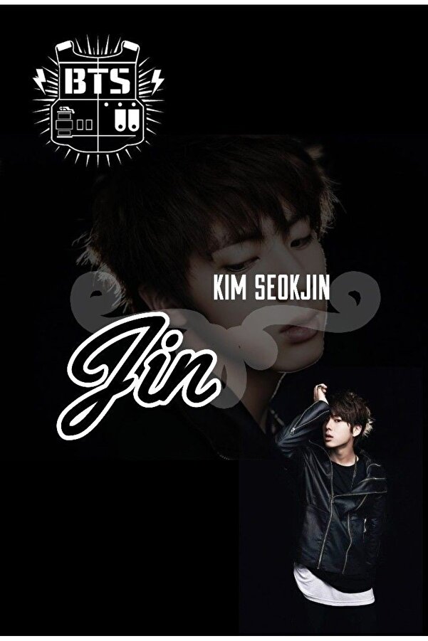 animeandyourworld Bright Bts Poster - A4 Size, 21*29 Cm, Digital ...