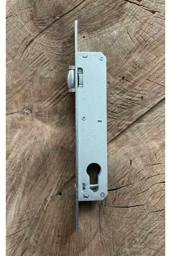 İto Door Lock 159/20 Cylinder Crash Roller Lock Narrow Door Lock- Trendyol