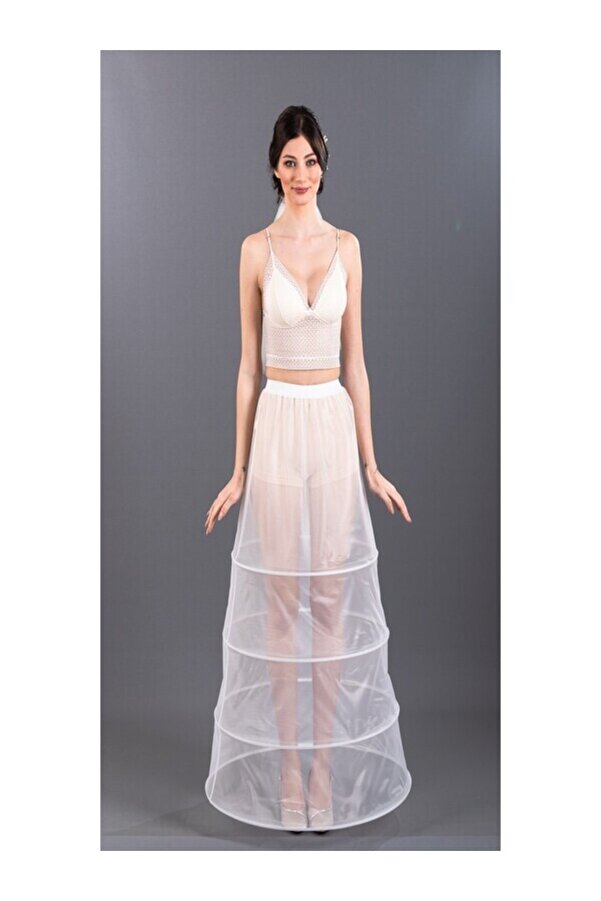 tp trendypetticoat Jupon Trendy Turning Economic Wedding Dress and ...