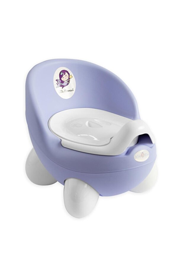 Milk & Moo Baby Potty Mica Sirenă- Trendyol