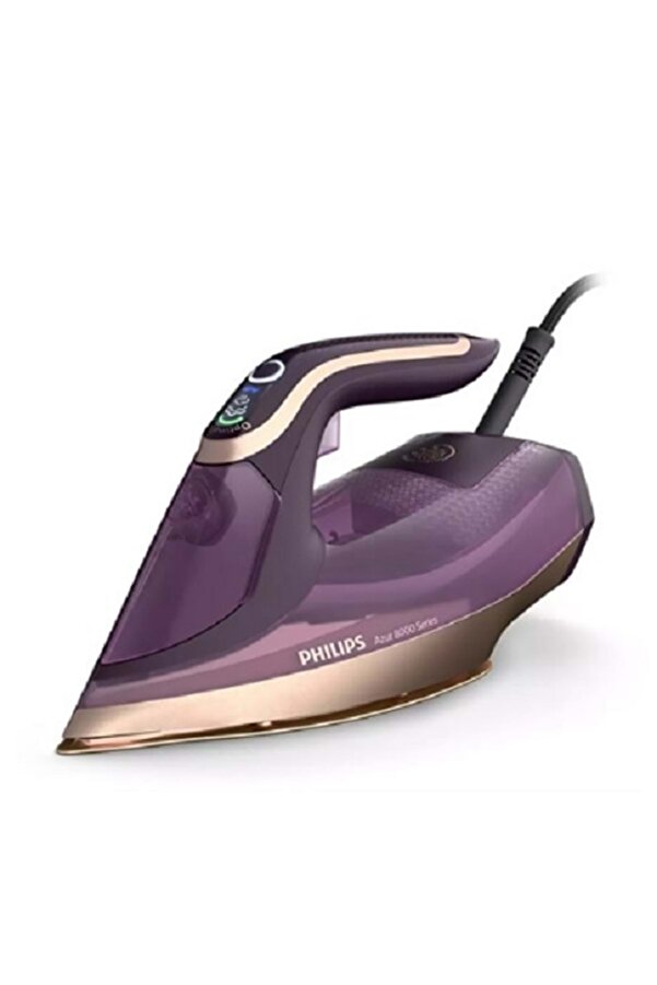 Philips Dst8040 Azur 8000 Series Steam Iron- Trendyol