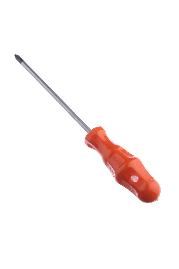 Tek-İş Star Screwdriver Diameter 5 Mm X Length 125 Mm - Trendyol