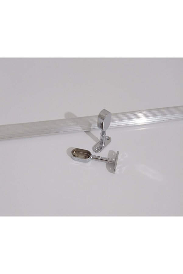 ABACA Aluminum Hanger Cabinet and Wardrobe 45 cm- Trendyol