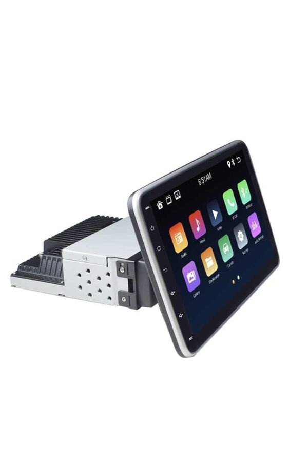 Drivetech Multimedia & Display System - 10 inches - Trendyol
