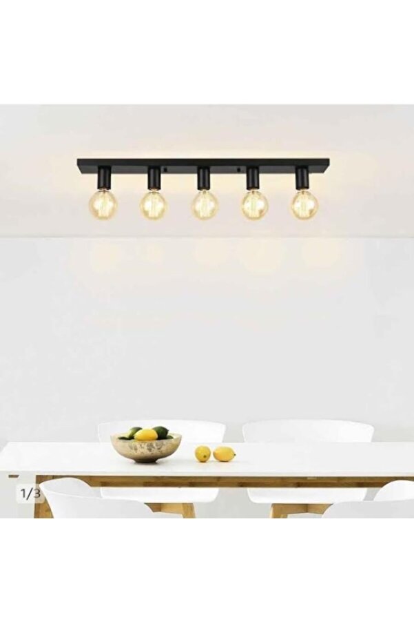 demet habek mylights S Retro Rustk Plophonier Ceiling Chandelier ...