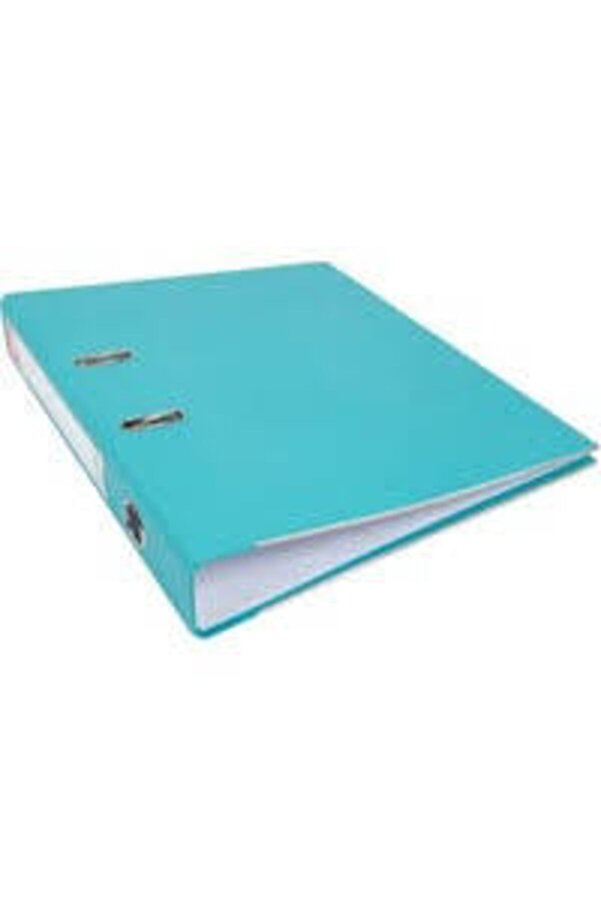 Noki Narrow Folder Turquoise 25 Pieces- Trendyol