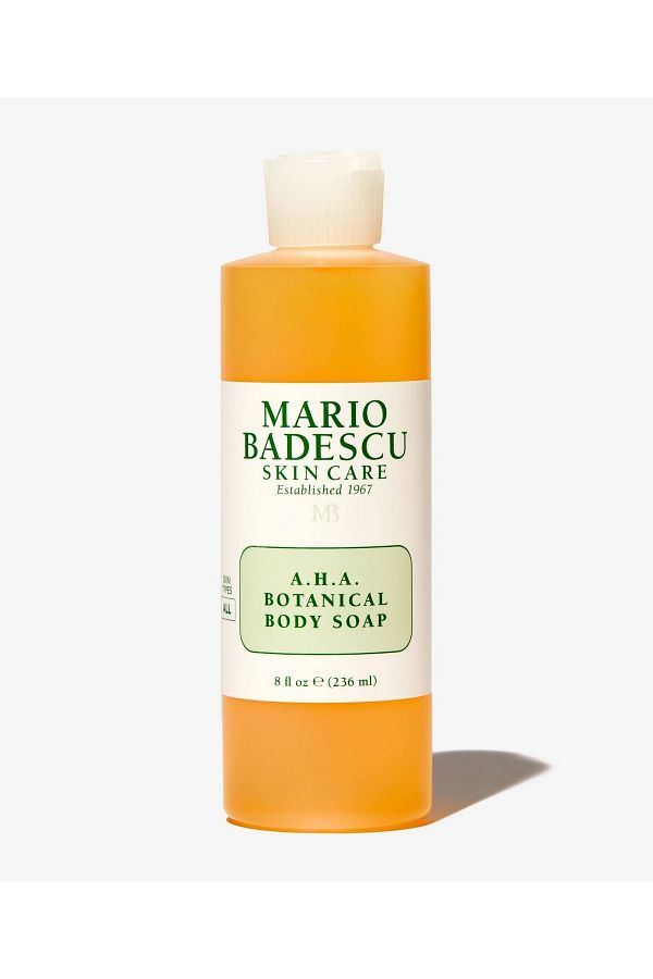 Mario badescu body wash store