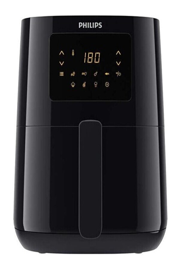 Philips HD9252/91 Deep Fryer- Trendyol