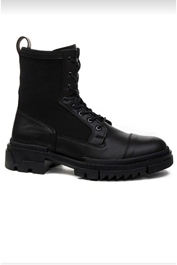 CONTEYNER ayakkabı Container Men's Boots - Trendyol