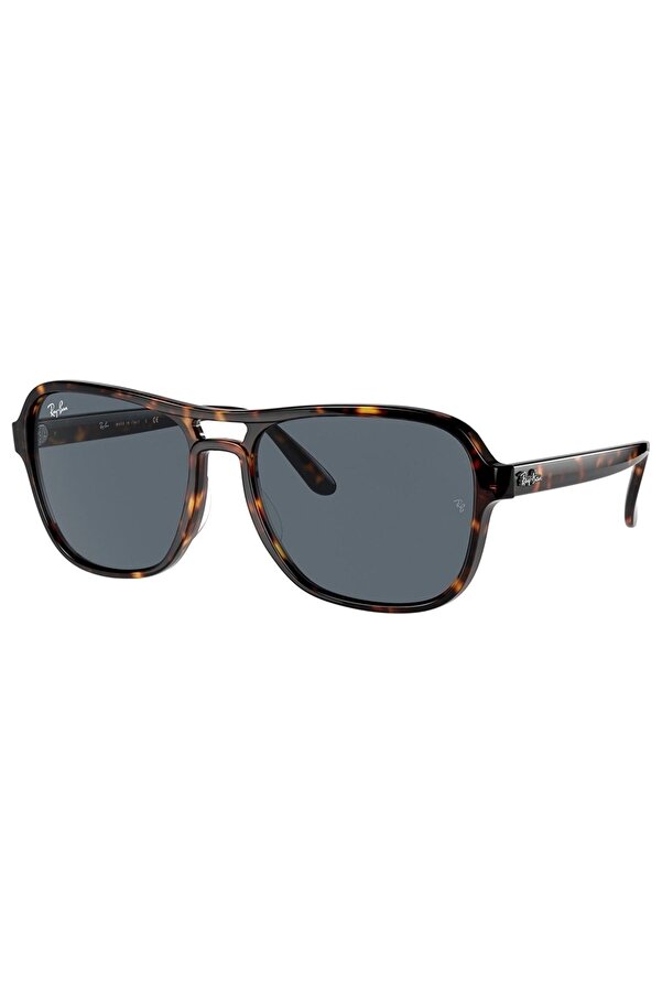 Ray-Ban Rayban Sun Rbg 4356 902/R5 58 g- Trendyol