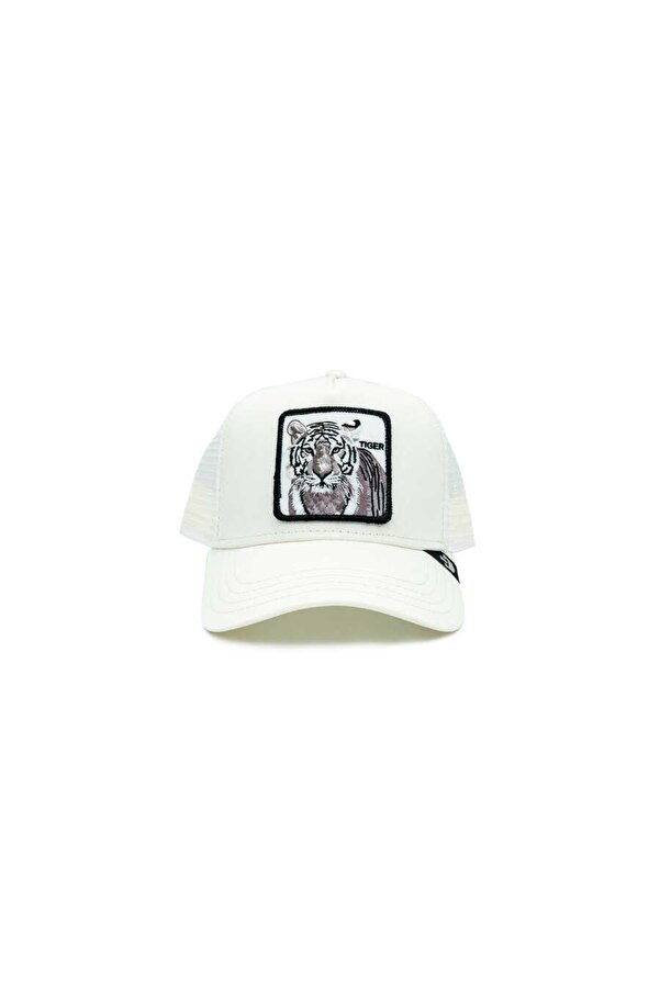 Goorin Bros .The White Tiger Cap 101-0392- Trendyol