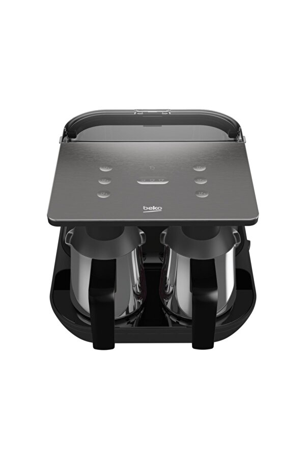 Beko Tkm 8961 A Keyf Turkish Coffee Machine - Trendyol