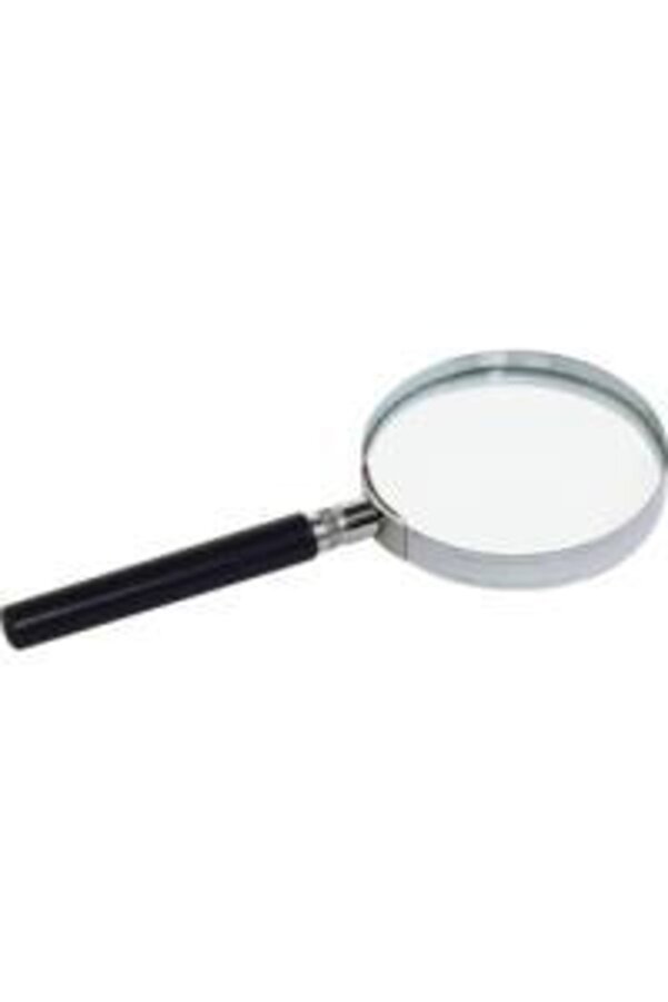 Masis Magnifier Metal Frame 75 Mm By 1026 - Trendyol