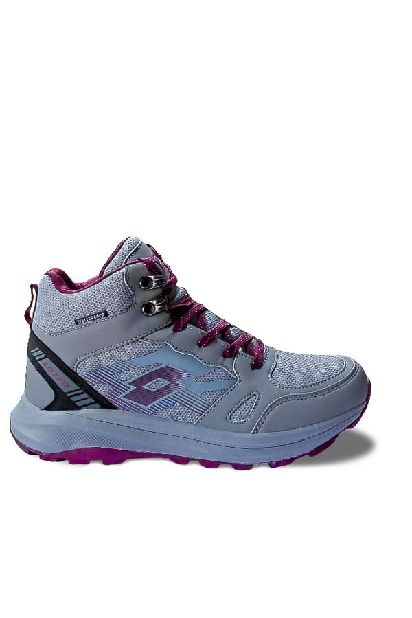 Lotto Original Women s Waterproof Waterproof Non Slip Sole Winter Boots Winter Women Watertight Boots Trendyol